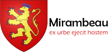 Mairie – Mirambeau