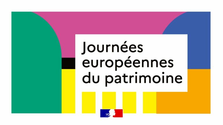Journée du patrimoine – Mirambeau